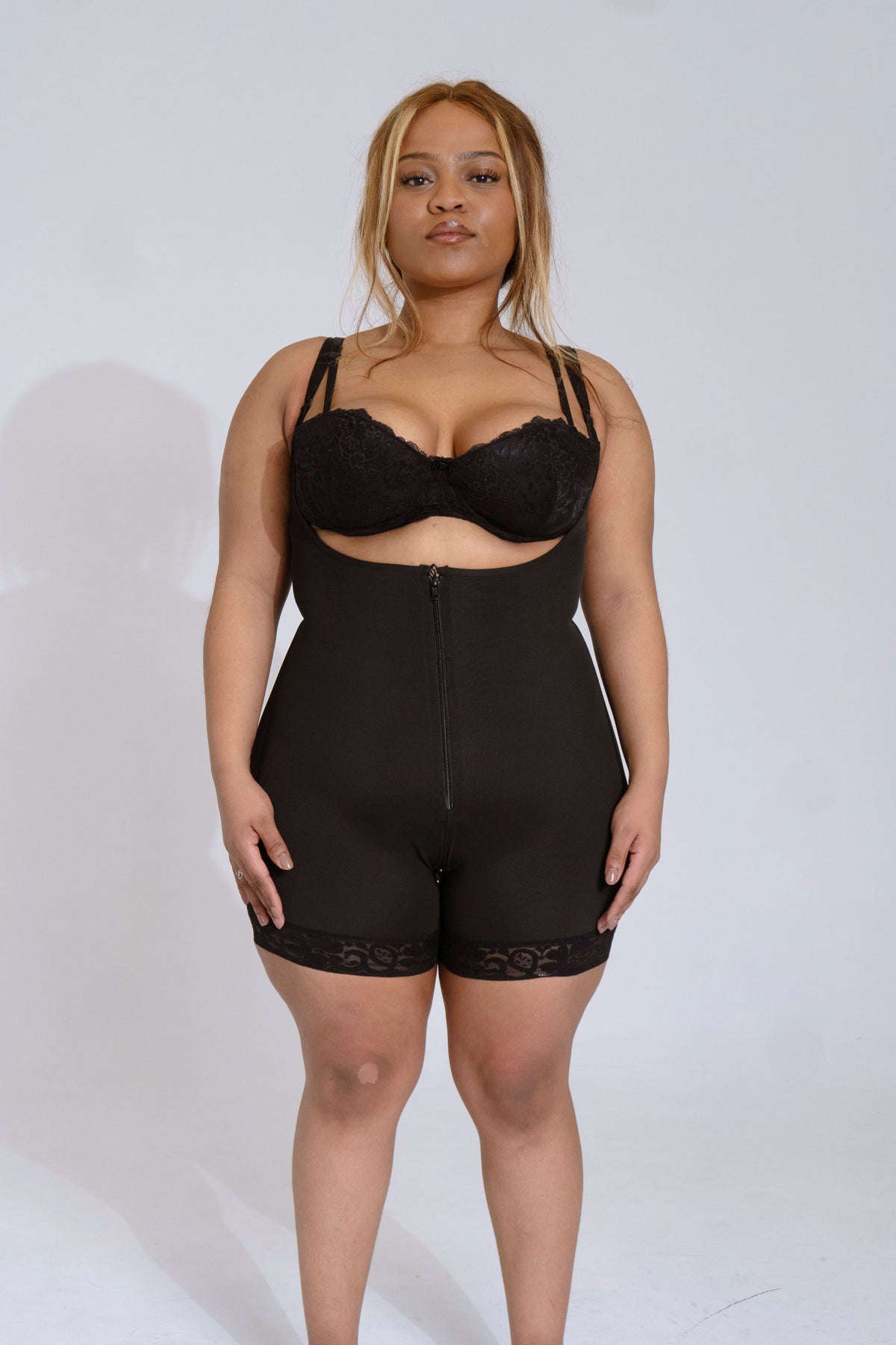 Kurv | Size-Inclusive Shapewear South Africa